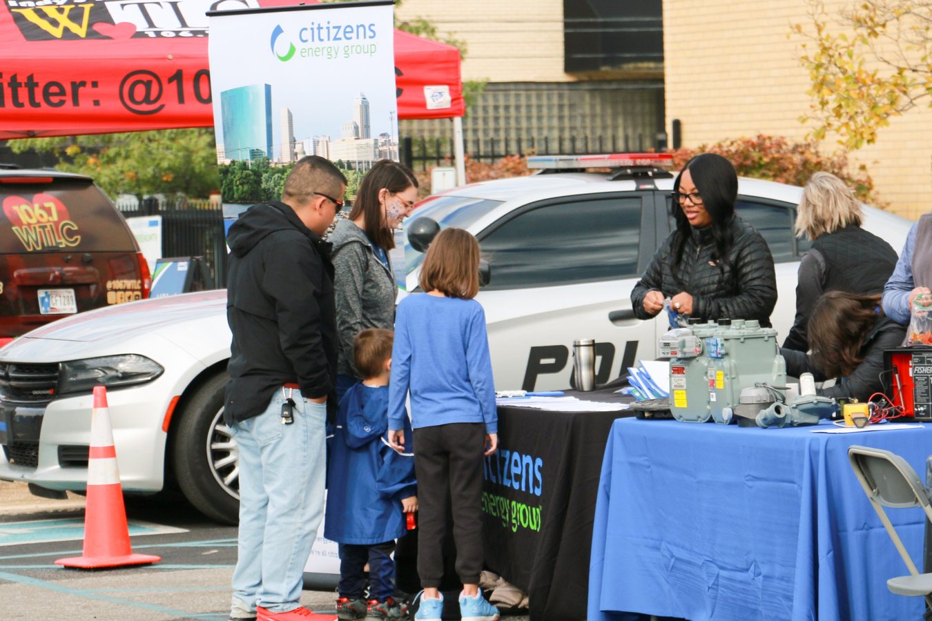 Community Resource Day On October 5 Will Include Free Family Fun ...