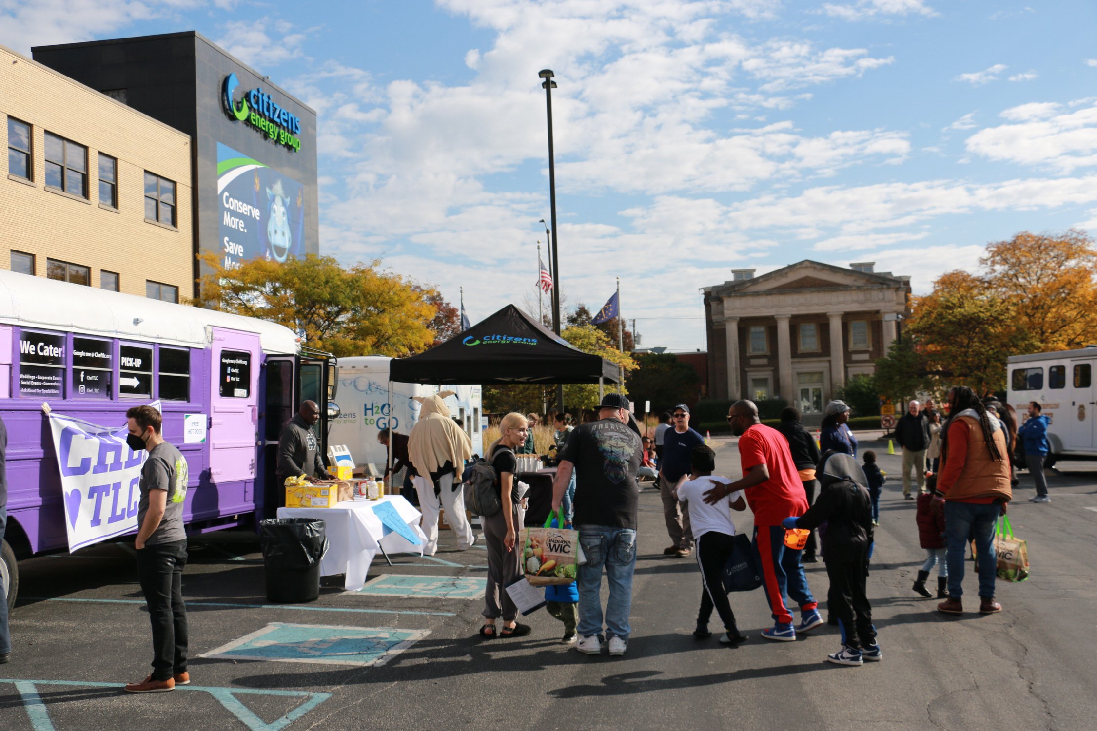 Community Resource Day On October 5 Will Include Free Family Fun ...